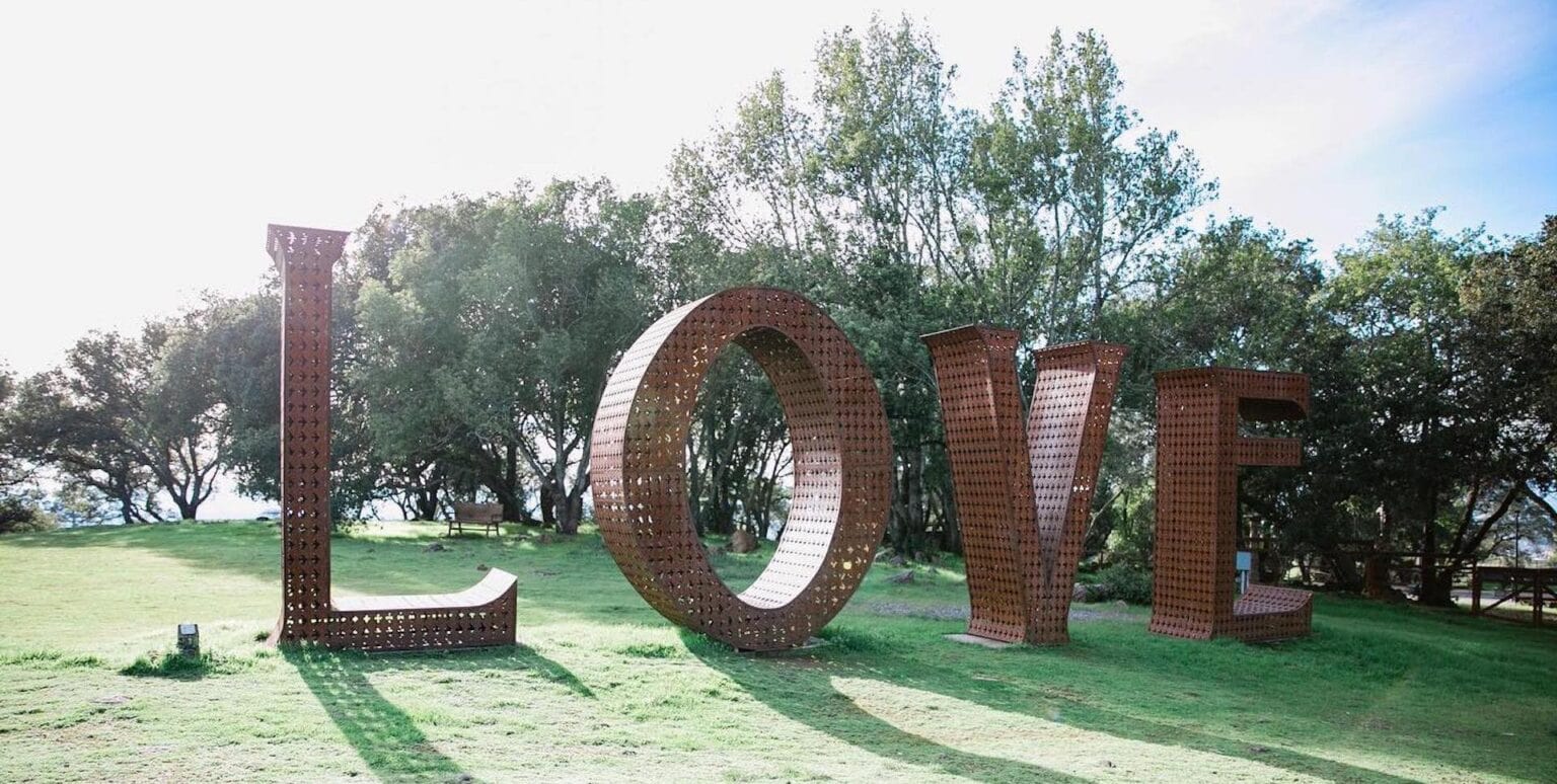 Knights Valley Wine Region and Appellation - Sonoma County Tourism