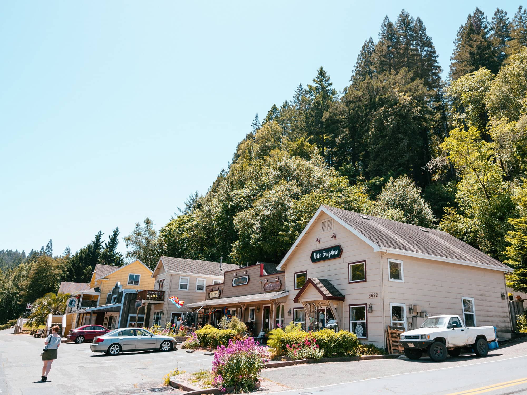 6 Fun Things to Do in Occidental, California - Sonoma County Tourism