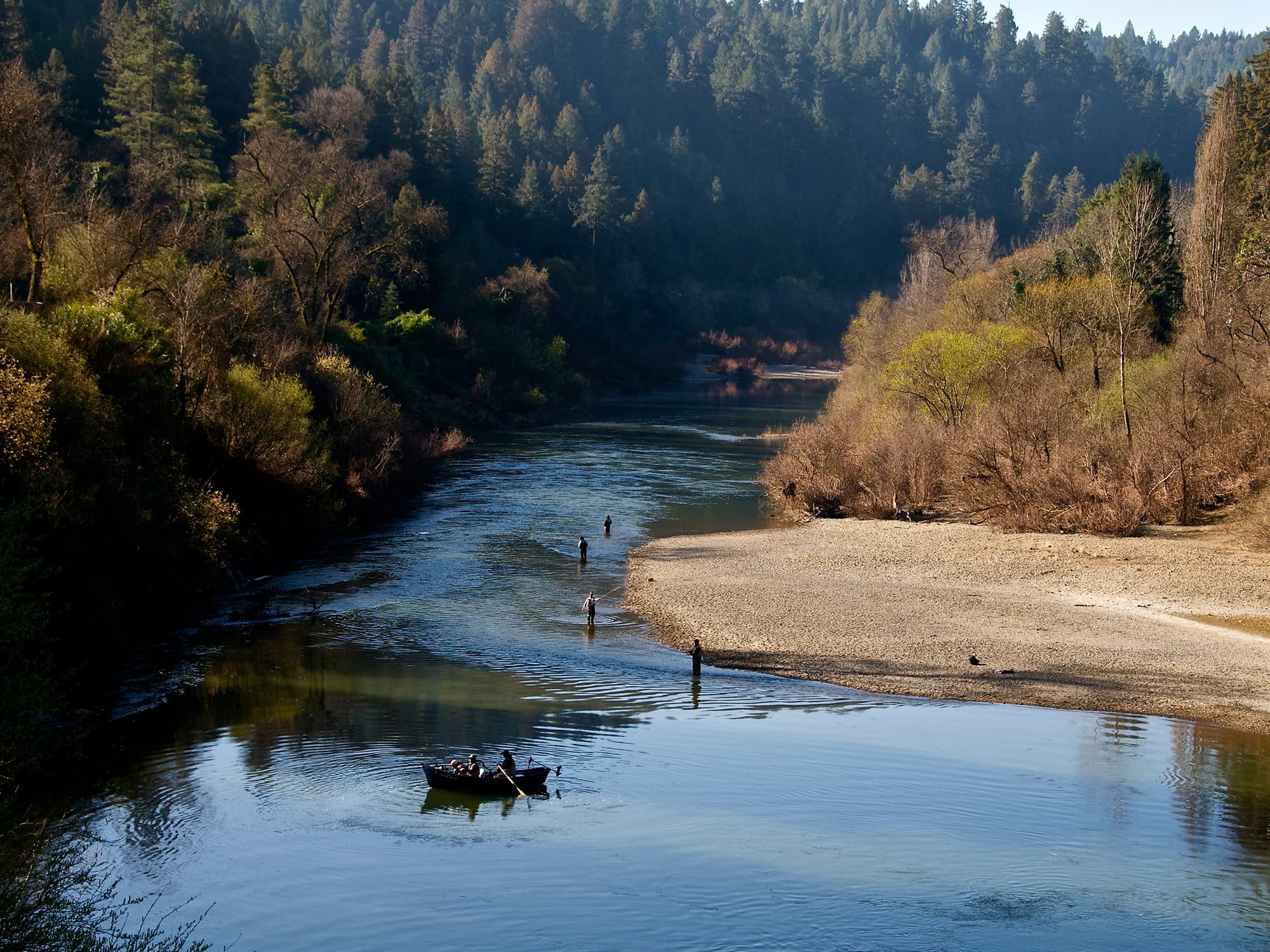 7 Fun Things To Do in Guerneville - Sonoma County Tourism