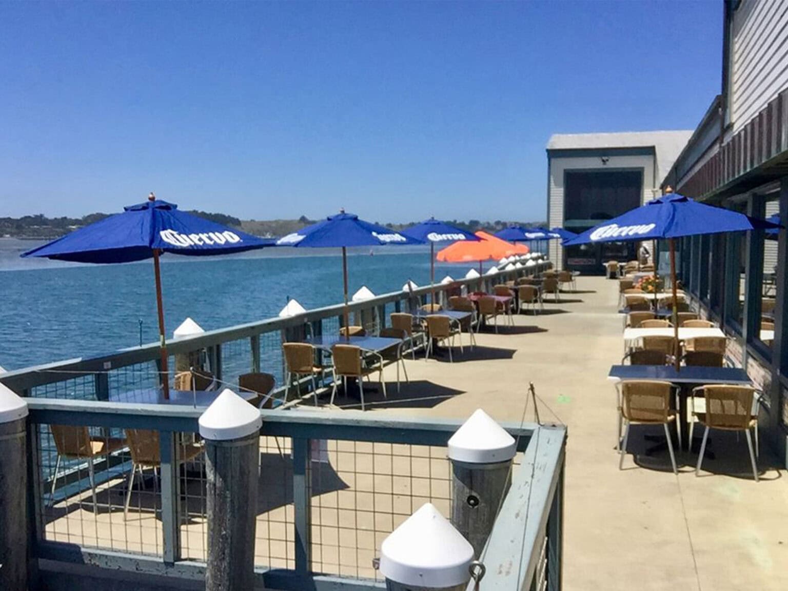 Top Seafood Restaurants in Bodega Bay - Sonoma County Tourism