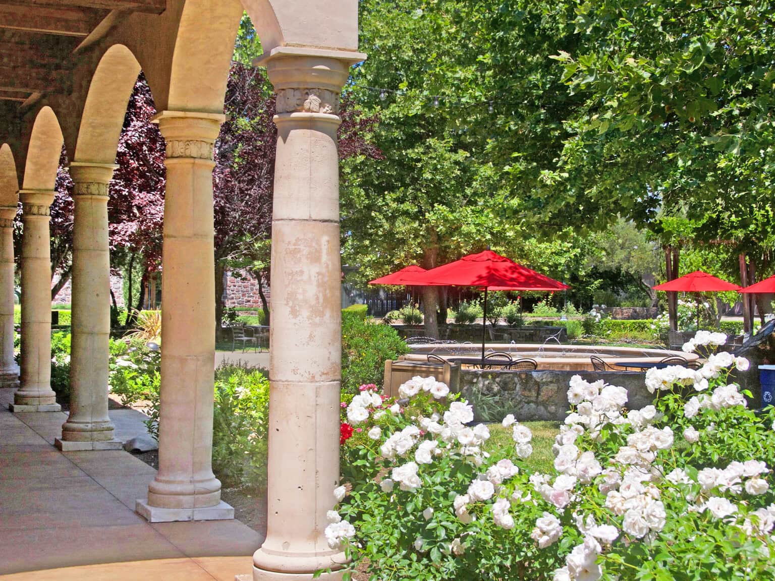 Guide to Sonoma Plaza and Wine Tasting - Sonoma County Tourism