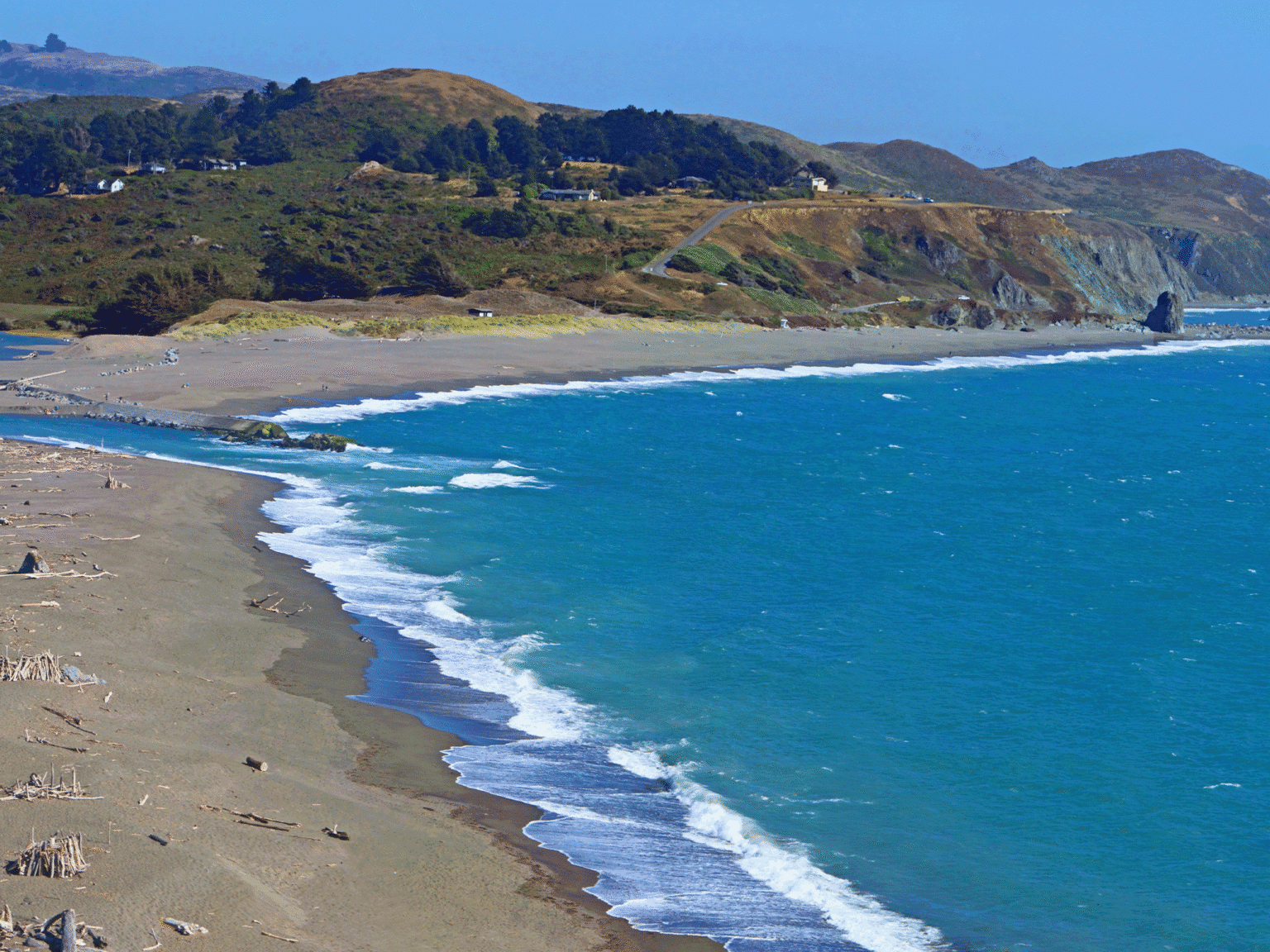 48 Hours in Jenner on the California Coast - Sonoma County Tourism