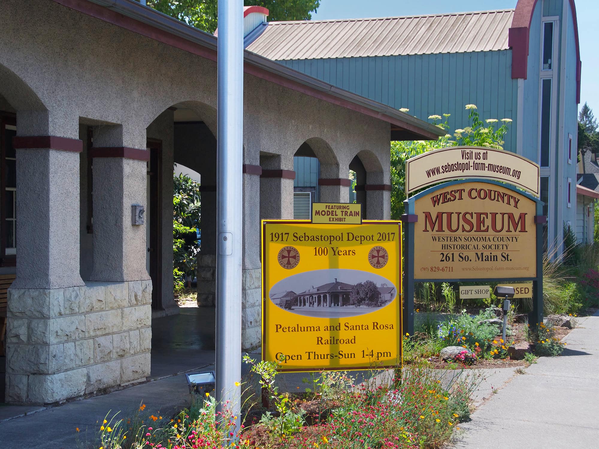 6 Fun Things To Do in Sebastopol - Sonoma County Tourism
