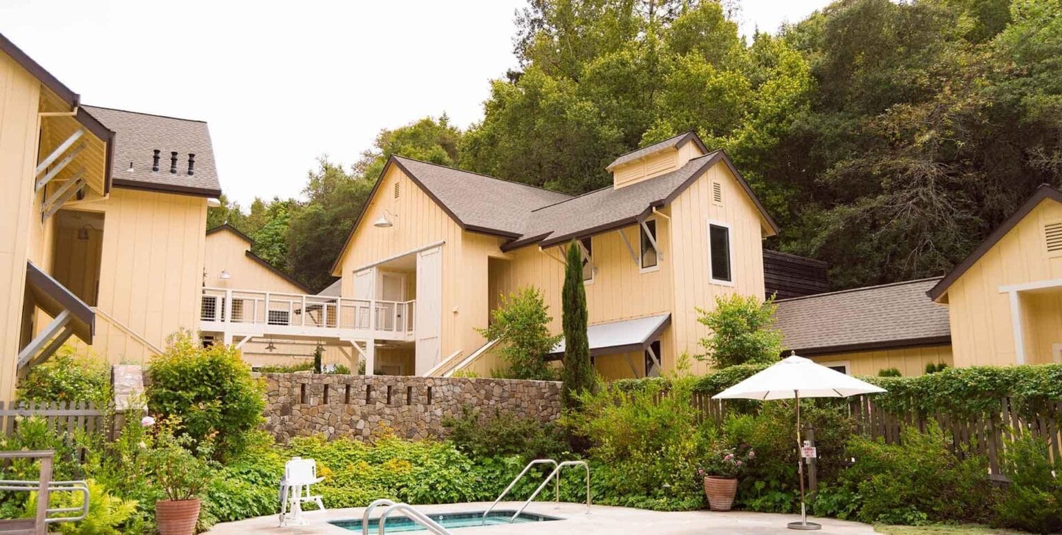 Monte Rio - Sonoma County Tourism