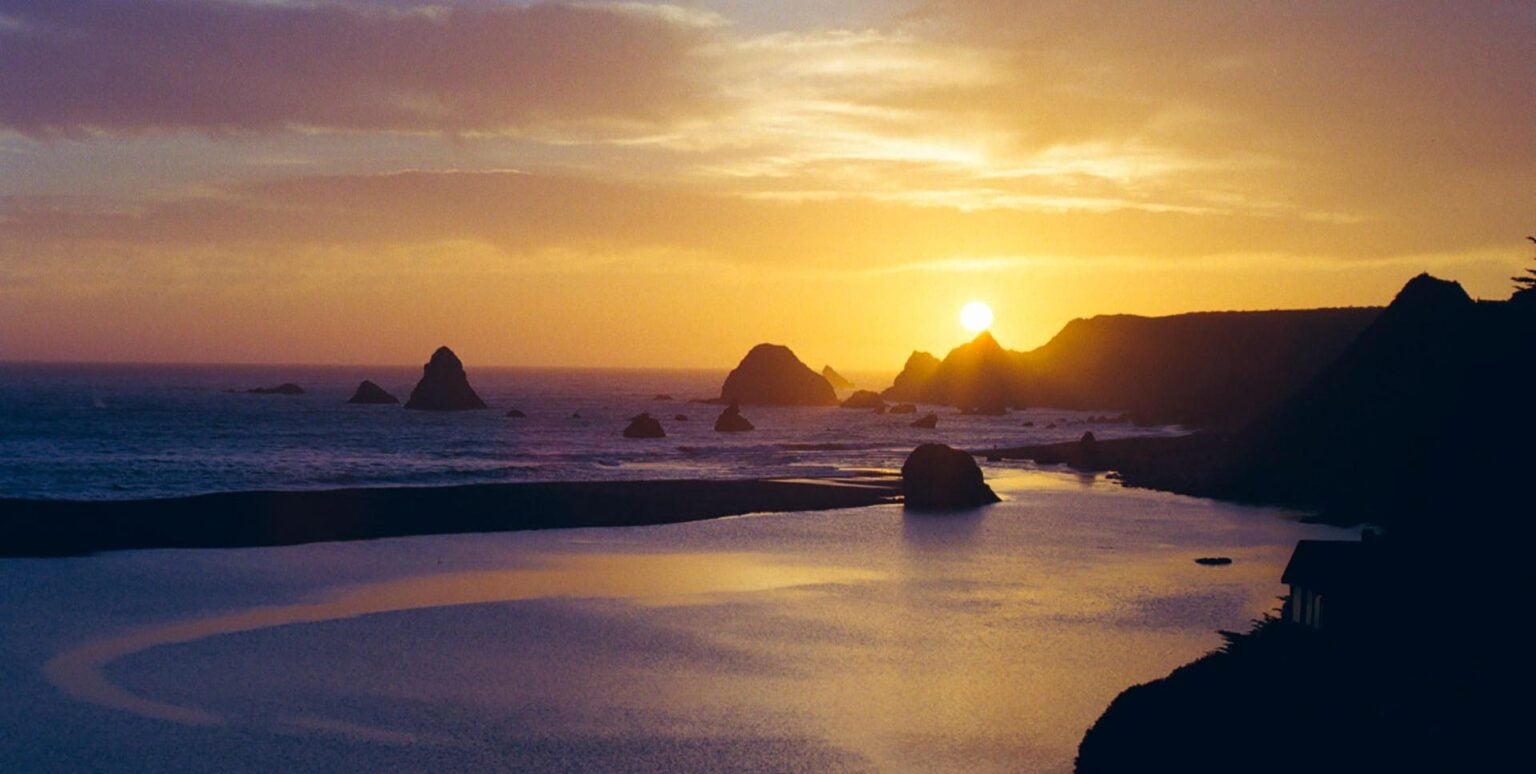 Jenner - Sonoma County Tourism