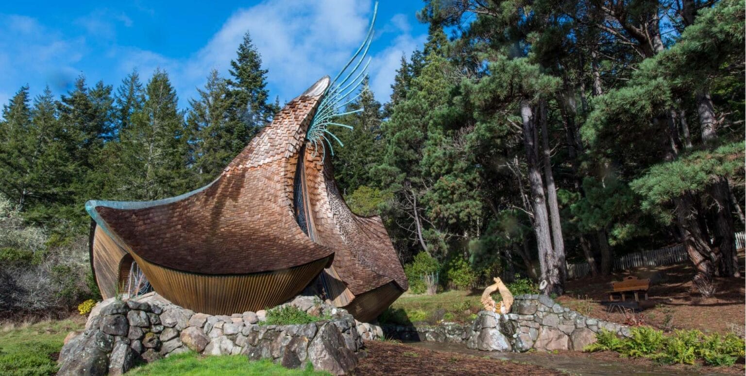 The Sea Ranch - Sonoma County Tourism