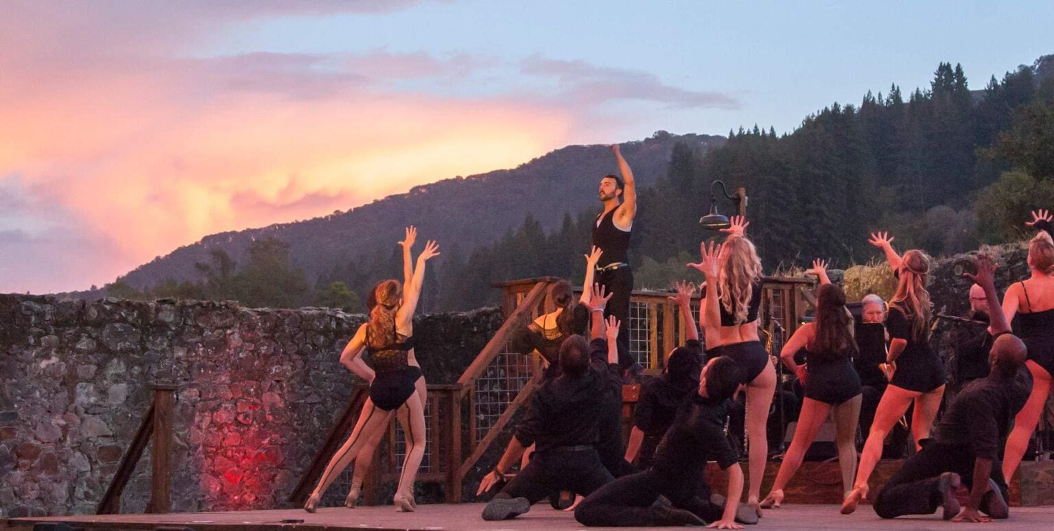 The Four Primary Passions: A Renaissance Theory Reflected in the Works ...