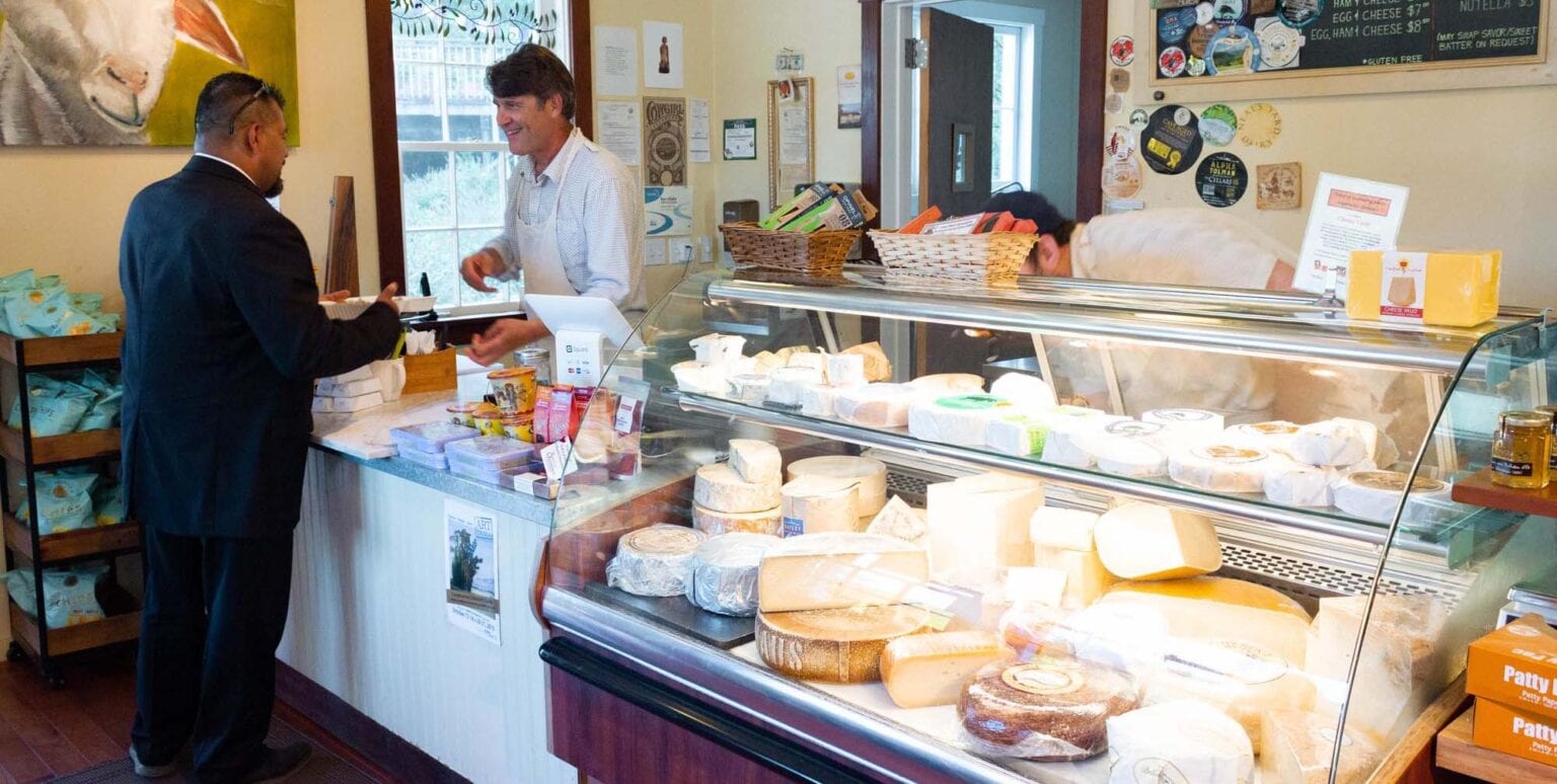 Industry - Sonoma County Tourism