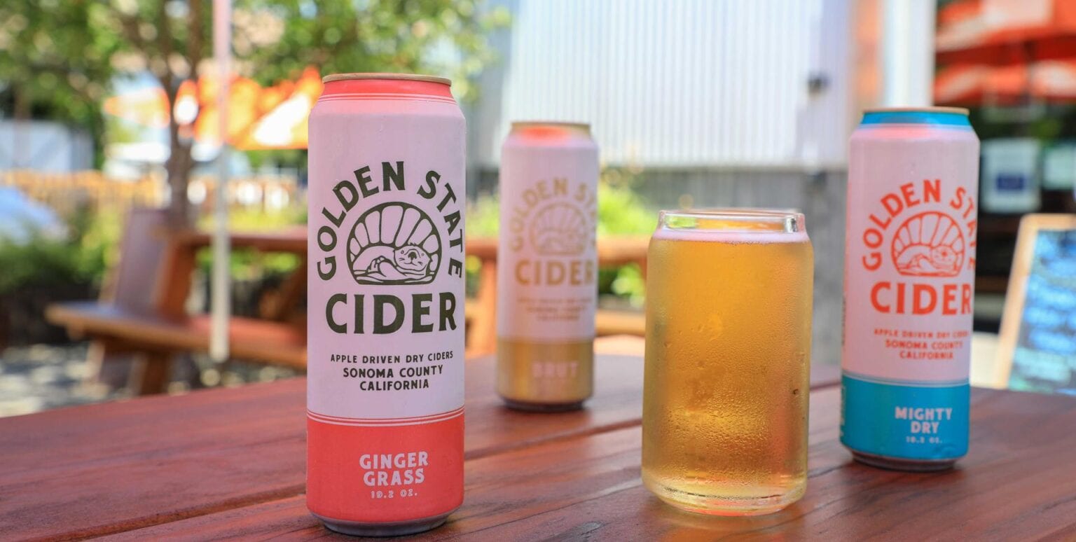 Breweries, Distilleries, & Cider Houses - Sonoma County Tourism