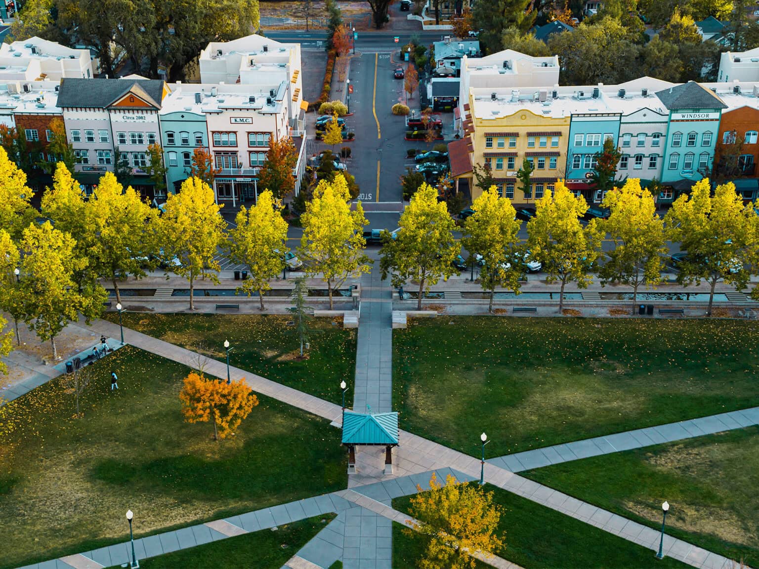 Windsor - Sonoma County Tourism