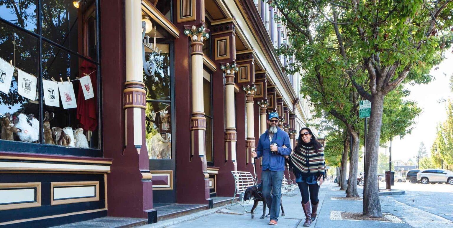 Explore Petaluma | Sonoma County Tourism