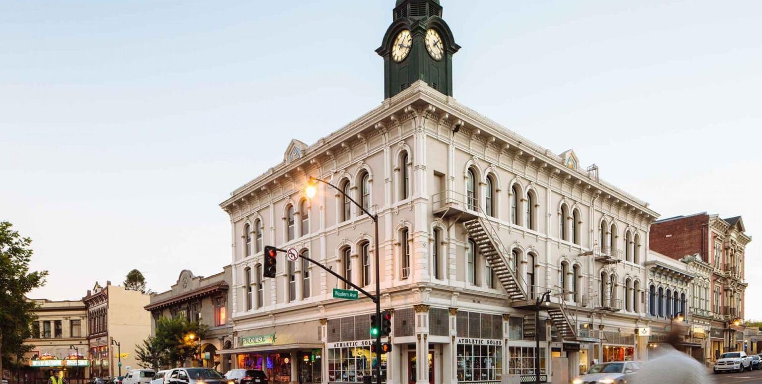 "groome transportation" - Sonoma County Tourism