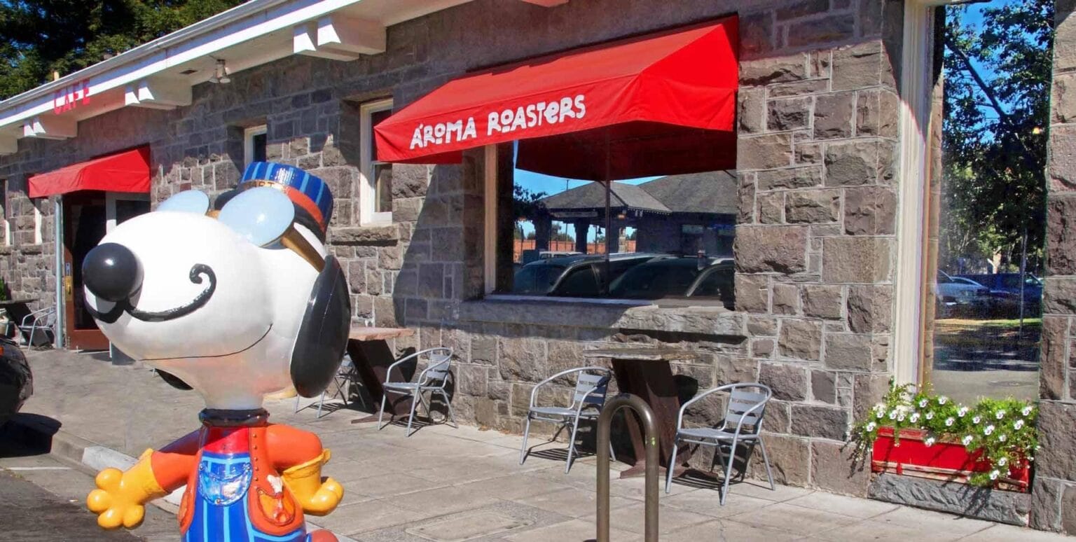 Santa Rosa, CA | Sonoma County