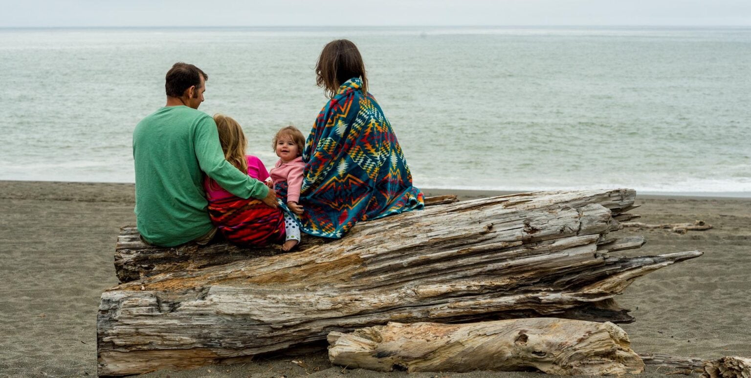 Blind Beach - Sonoma County Tourism
