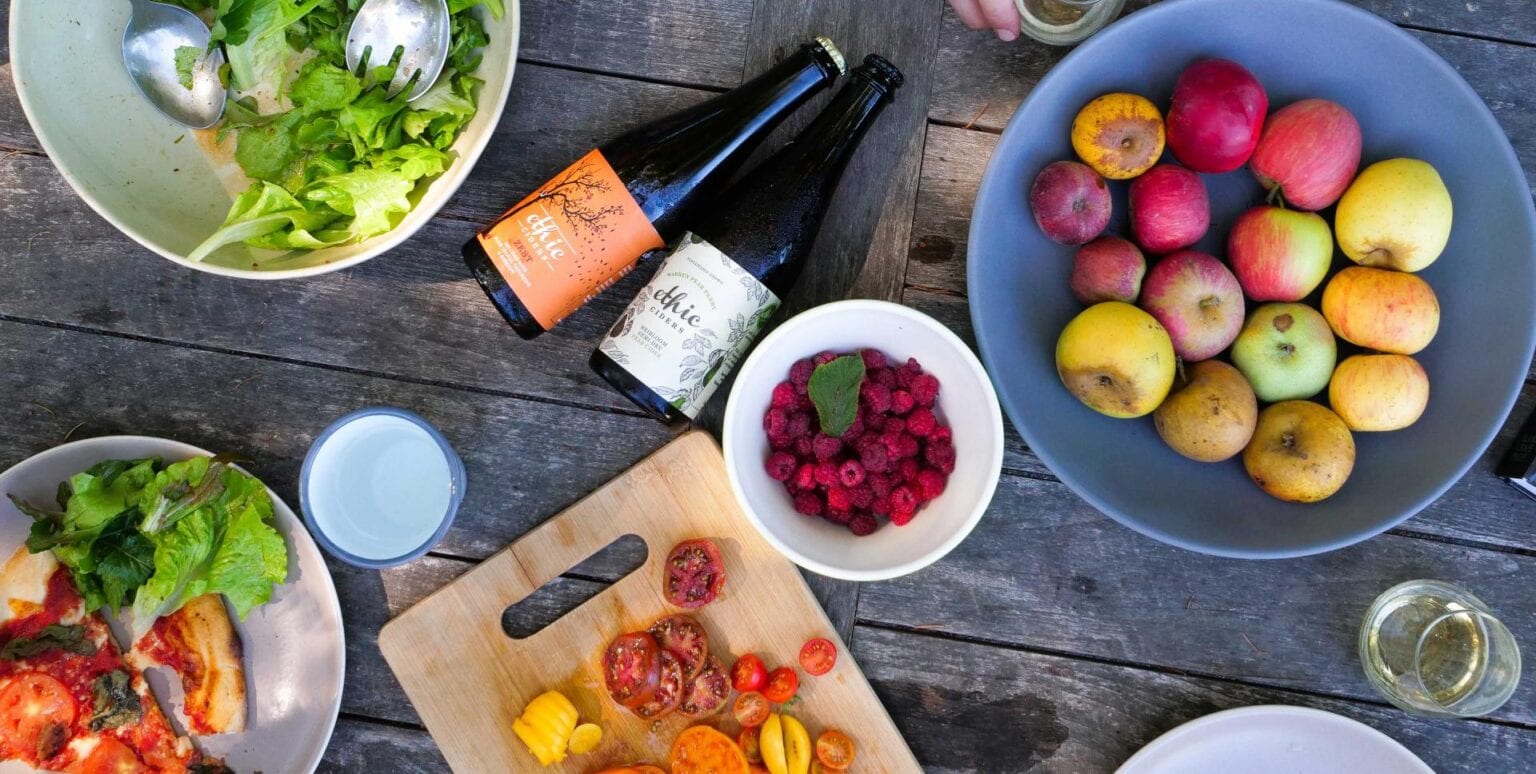 10 Must-Visit Sonoma County Farmers Markets - Sonoma County Tourism