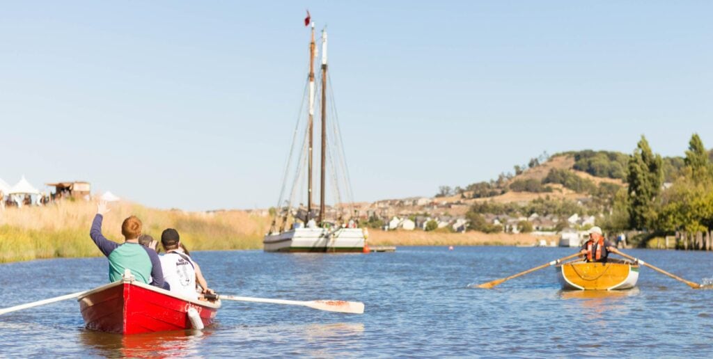 "local events near me next weekend" - Sonoma County Tourism