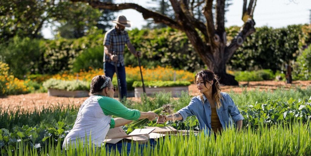 Sustainability - Sonoma County Tourism