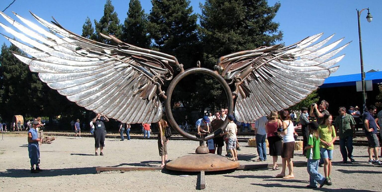 Get to Know Fort Ross - Sonoma County Tourism