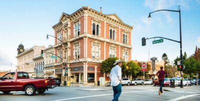 Explore Petaluma | Sonoma County Tourism