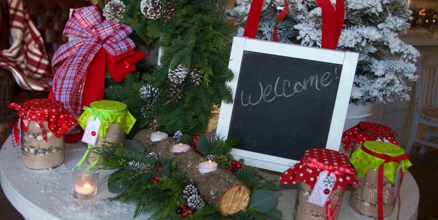 Holiday Arts & Crafts Fairs - Sonoma County Tourism