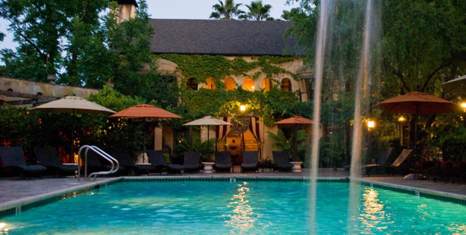 Groome Transportation - Sonoma County Tourism