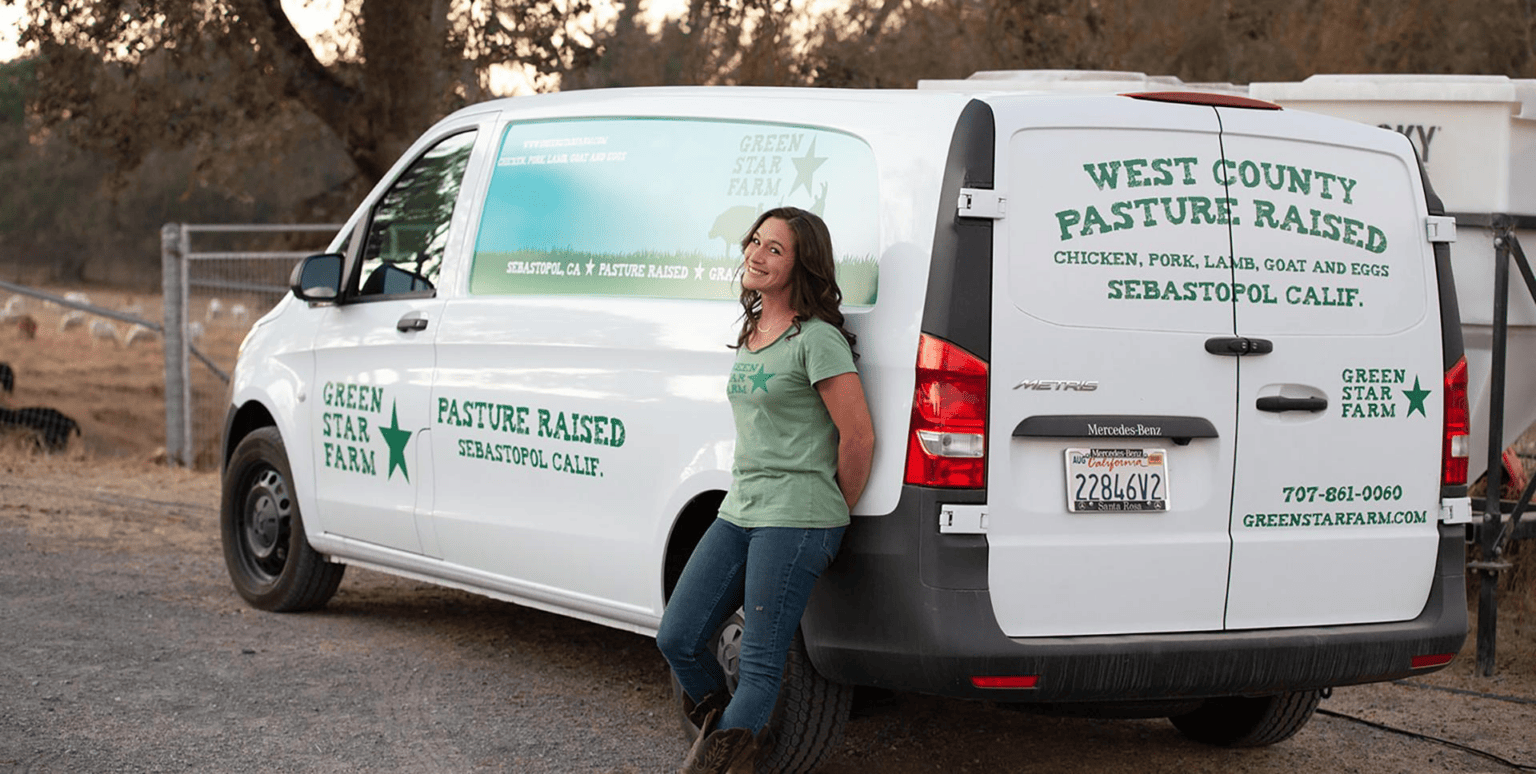 10 Must-Visit Sonoma County Farmers Markets - Sonoma County Tourism