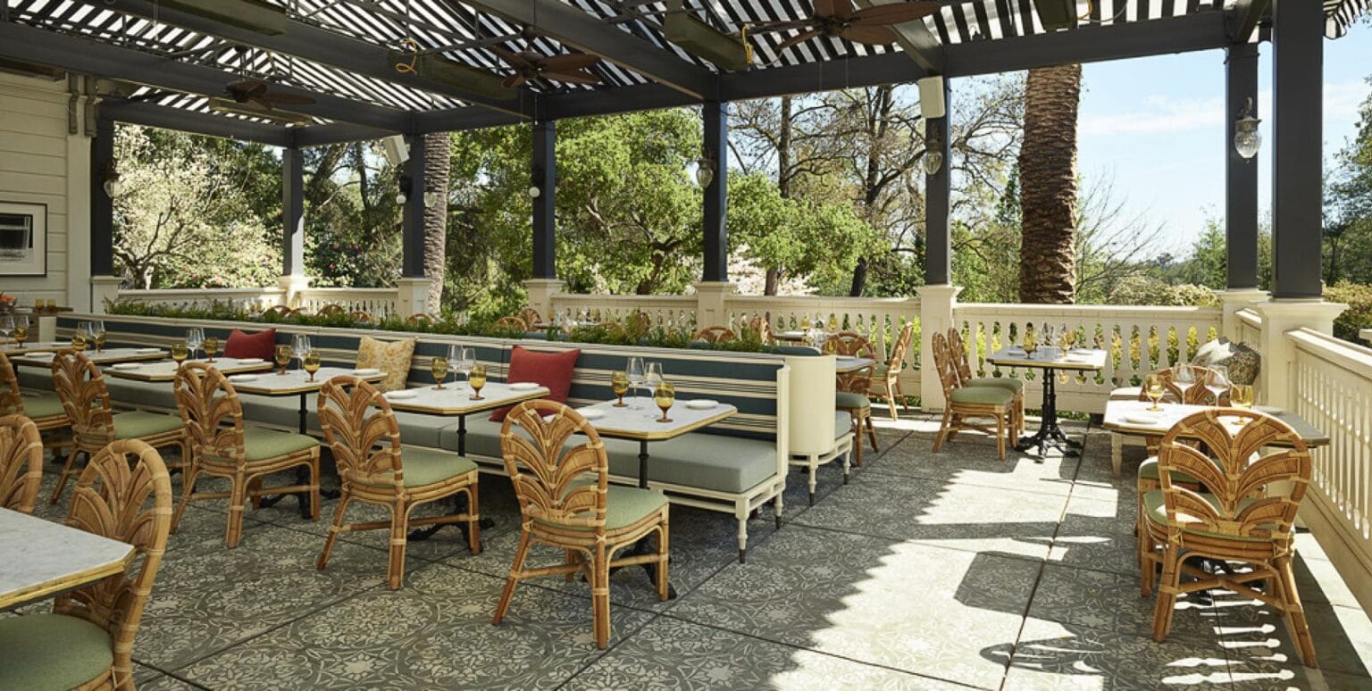 Guide to Restaurants in Healdsburg - Sonoma County Tourism