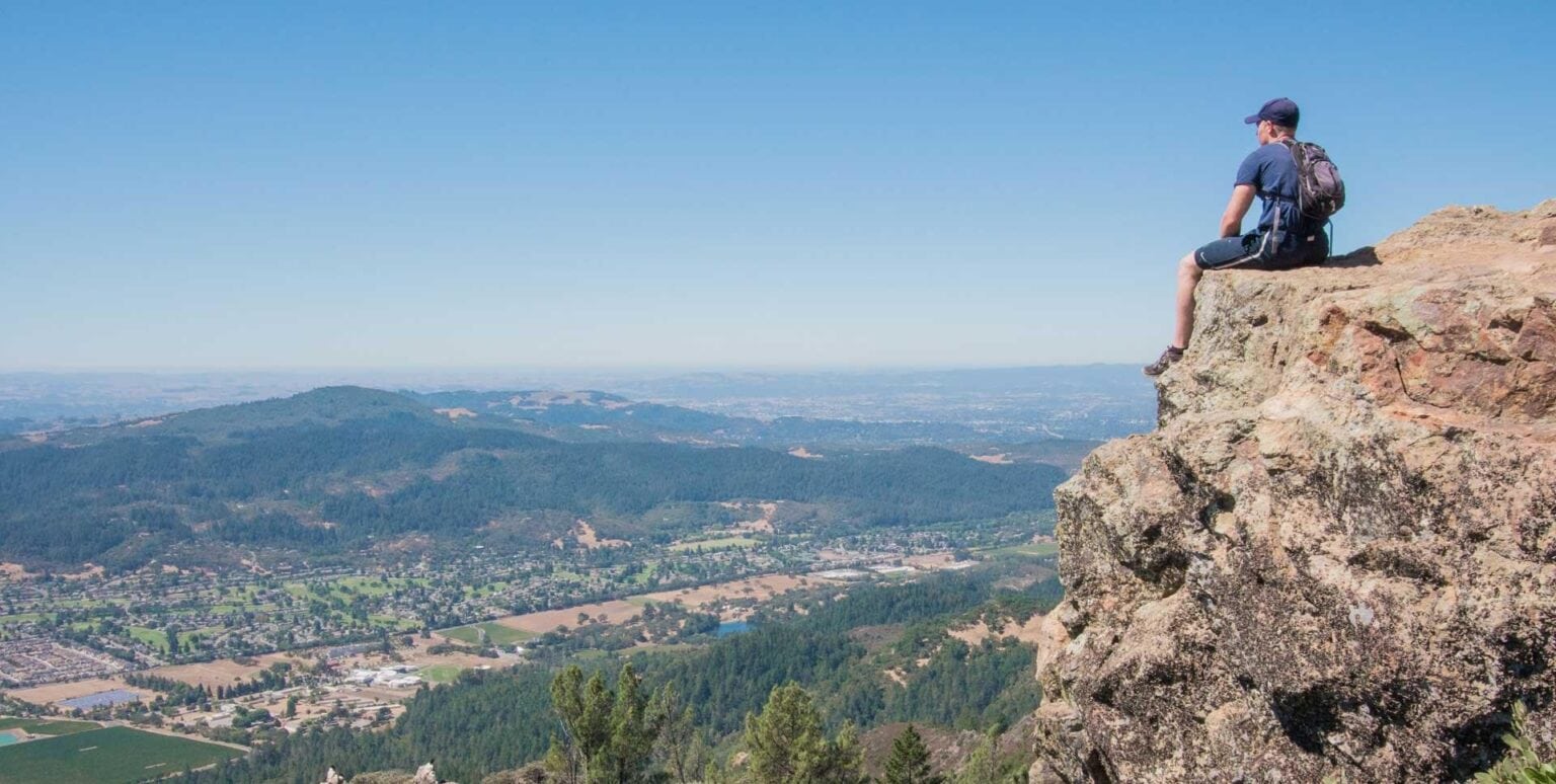 "ged" - Sonoma County Tourism