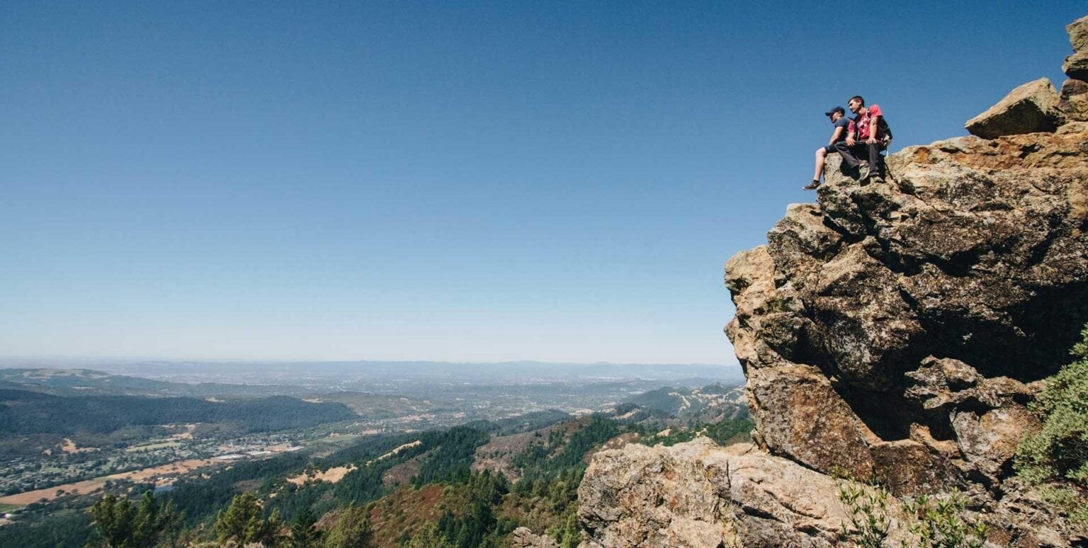 Santa Rosa, CA | Sonoma County