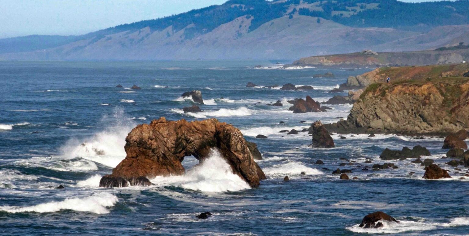 Gualala - Sonoma County Tourism