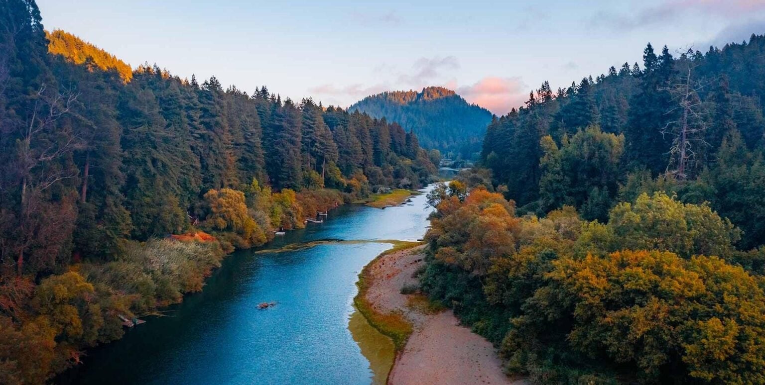 Knights Valley Wine Region and Appellation - Sonoma County Tourism