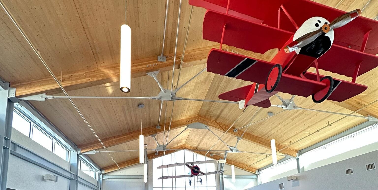 Guide to Sonoma County Airport (STS) - Sonoma County Tourism