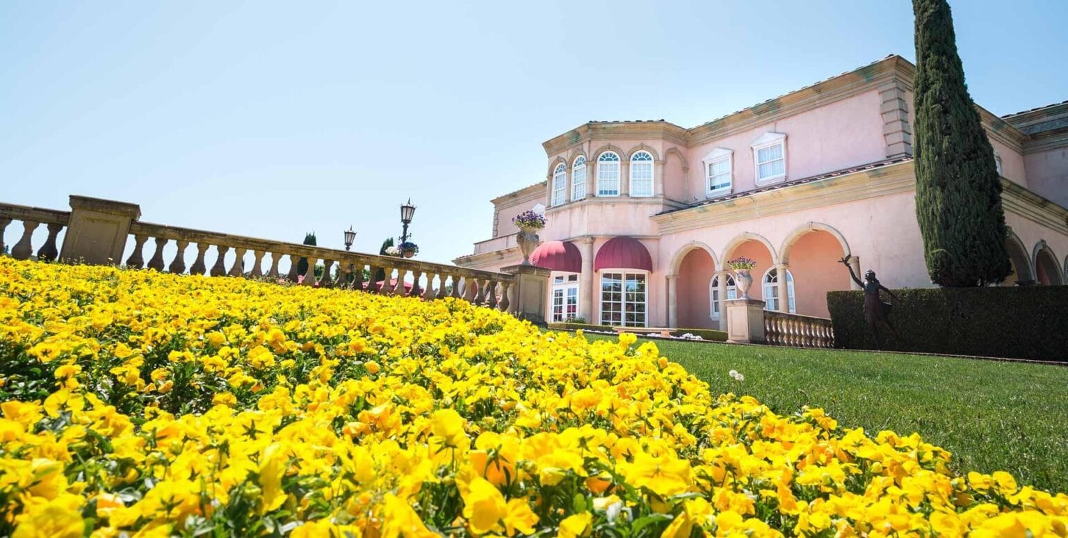 Sonoma County Tourism