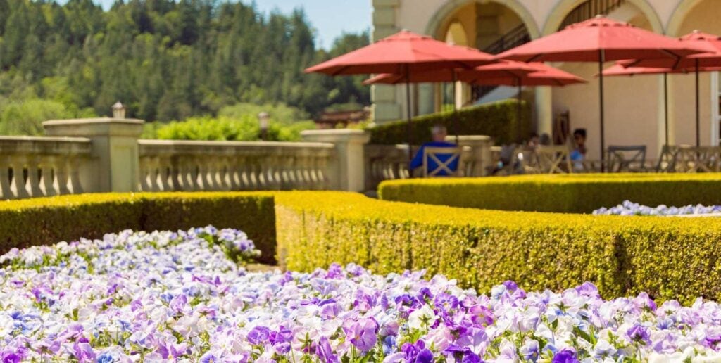 "ferrari carano winery" - Sonoma County Tourism