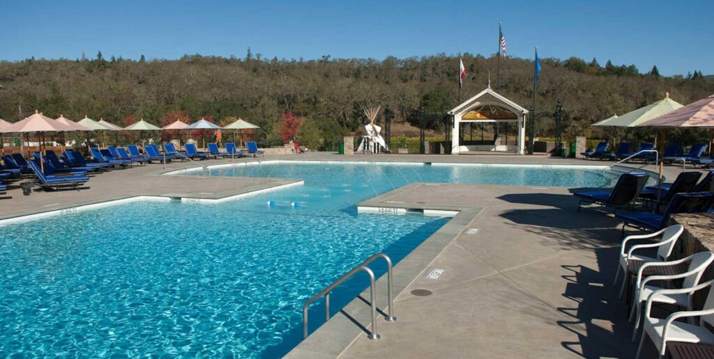 "How to enjoy pools and waterfalls in El Yunque" - Sonoma County Tourism