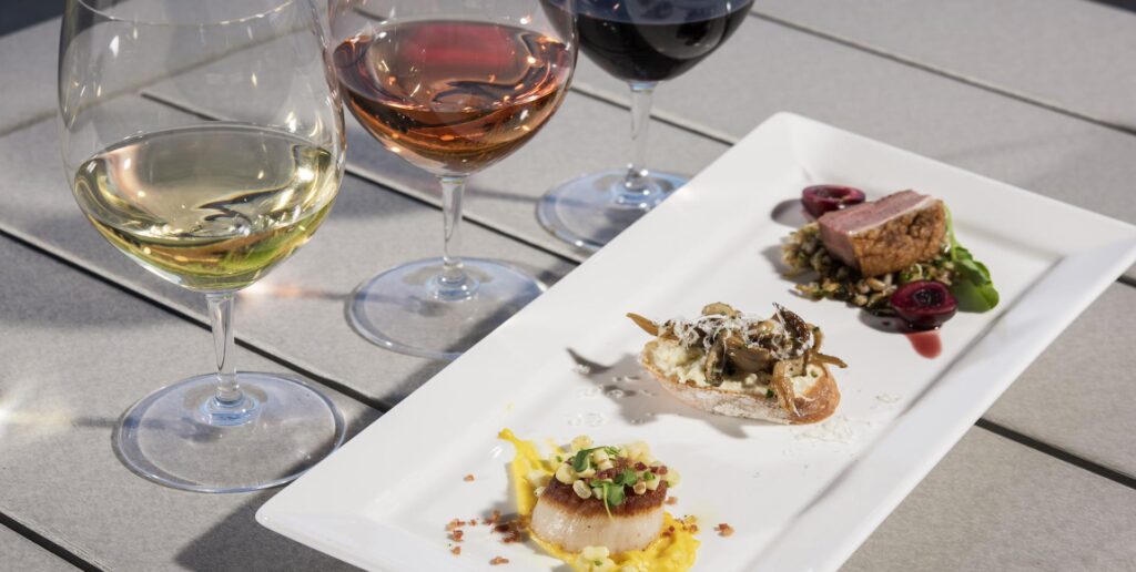 "Walther Verve gmagazine" - Sonoma County Tourism
