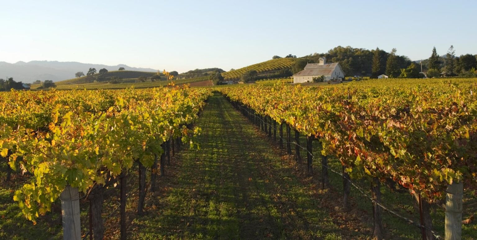 Trip Itineraries - Sonoma County Tourism