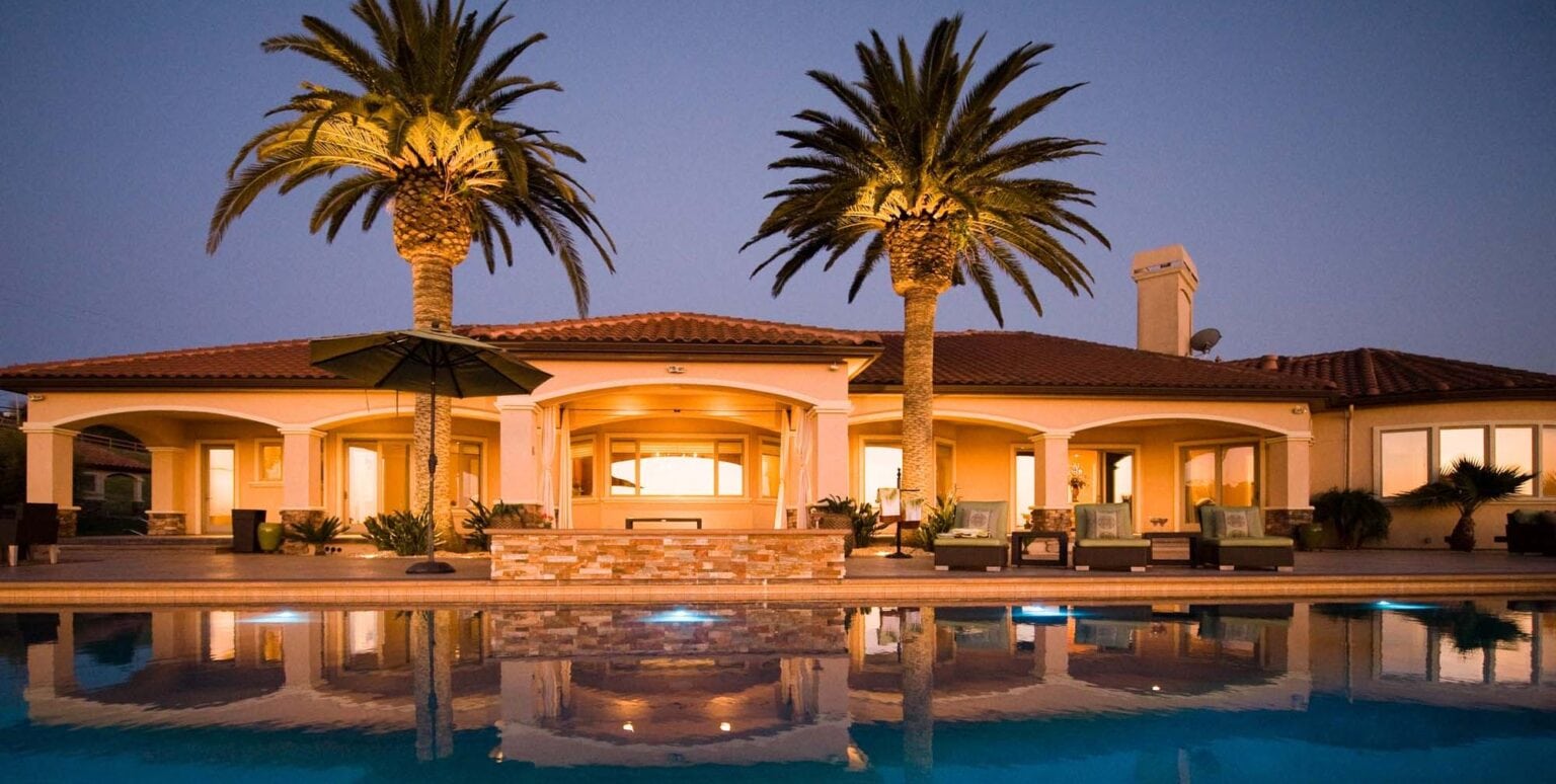 Vacation Rentals - Sonoma County Tourism