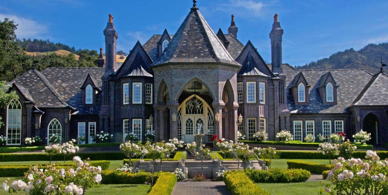 Groome Transportation - Sonoma County Tourism