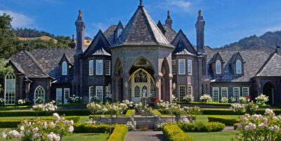 Groome Transportation - Sonoma County Tourism