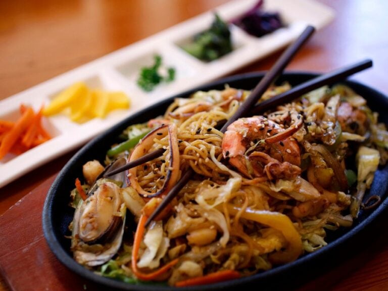 19 Restaurants That Are Open Late in Sonoma County - Sonoma County Tourism