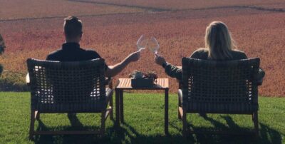 Simi Winery - Sonoma County Tourism