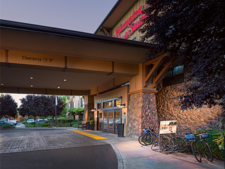 The Best, Most Walkable Hotels in Petaluma, Santa Rosa, Windsor, and ...