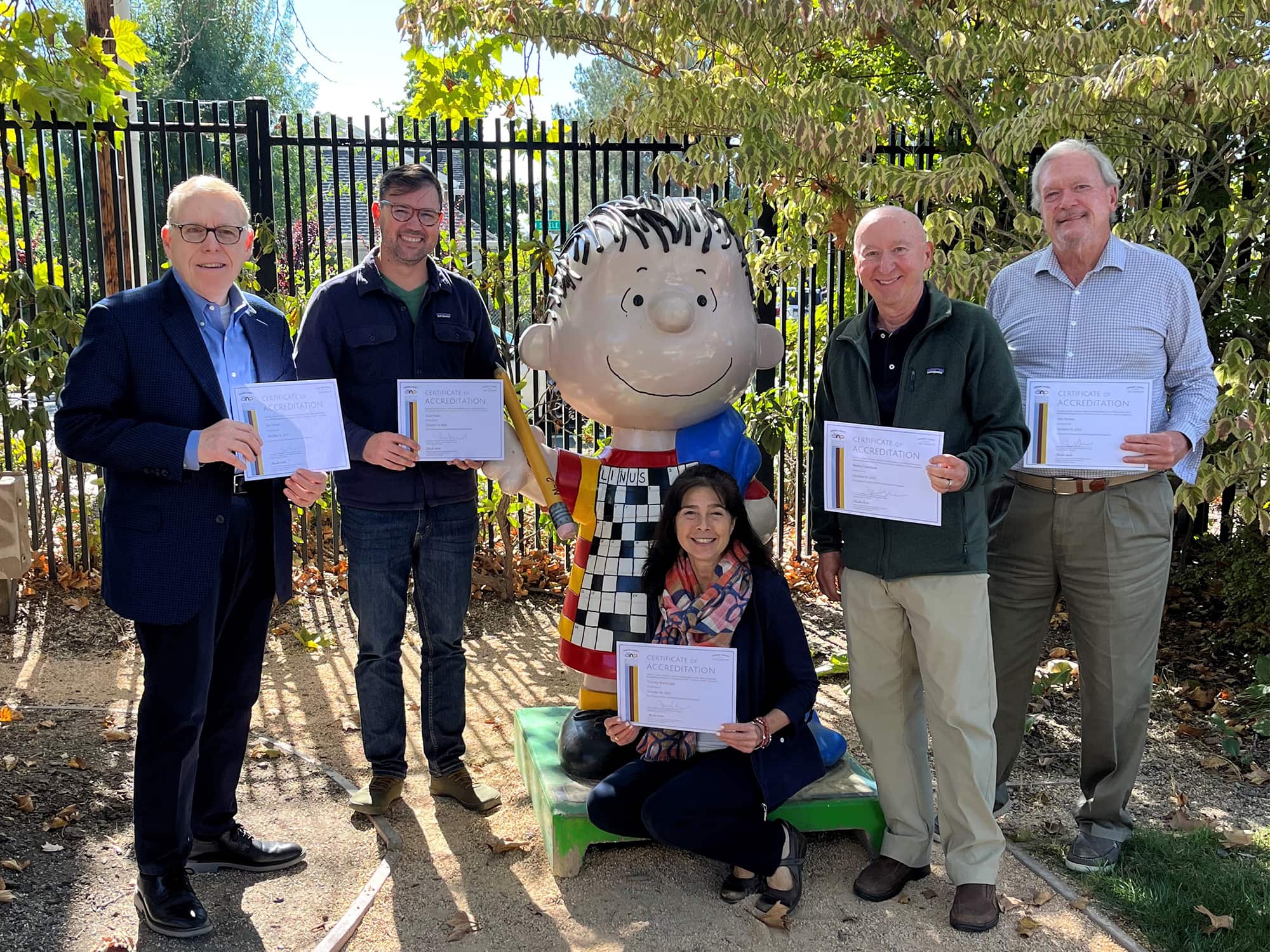 Sonoma County Accredited Hospitality Professional (AHP) - Sonoma County Tourism