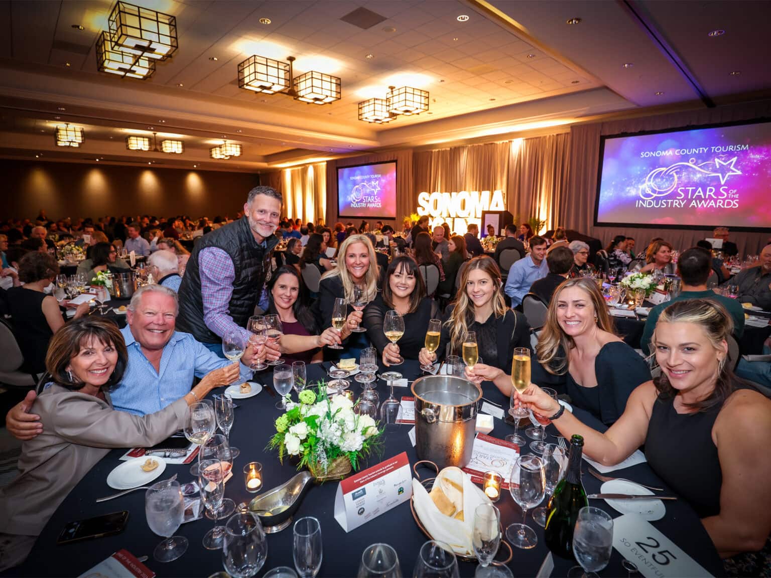 Industry - Sonoma County Tourism