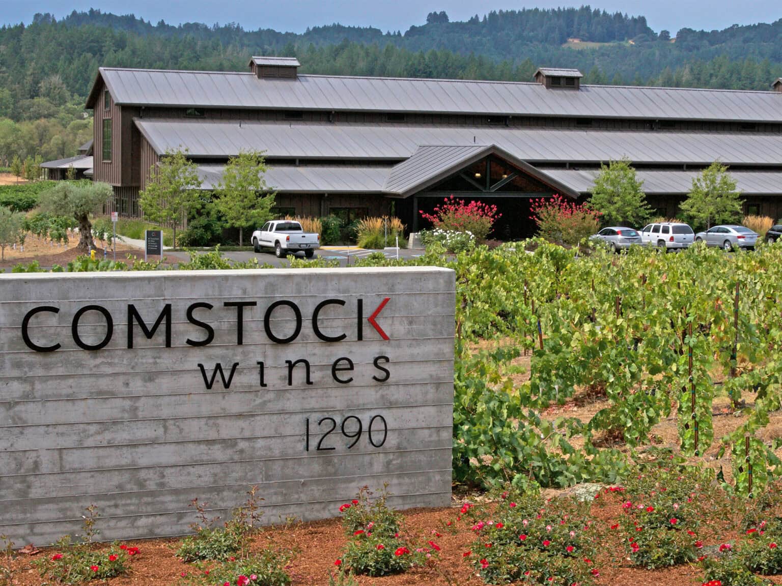 Walk-Ins Welcome: Sonoma County Wineries that Don't Require ...