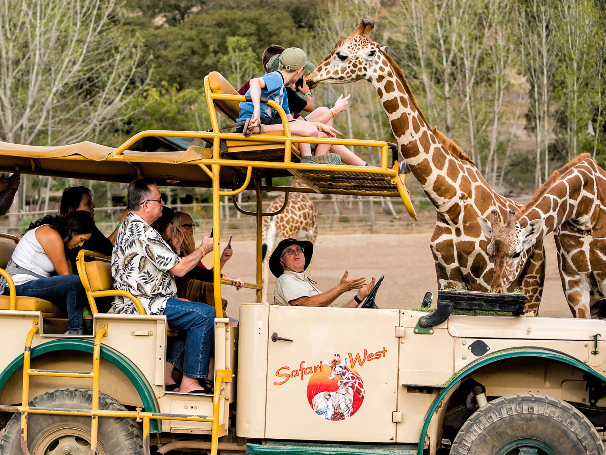 Ticket Giveaway - Sonoma County Tourism