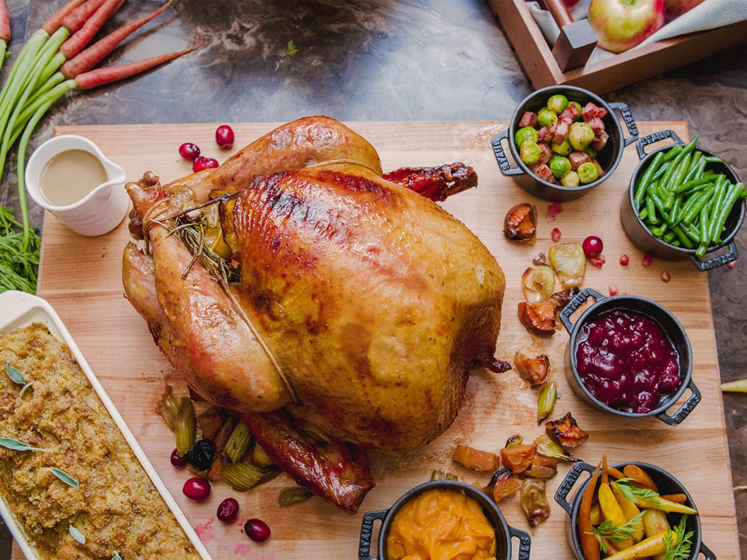 Sonoma County Tourism