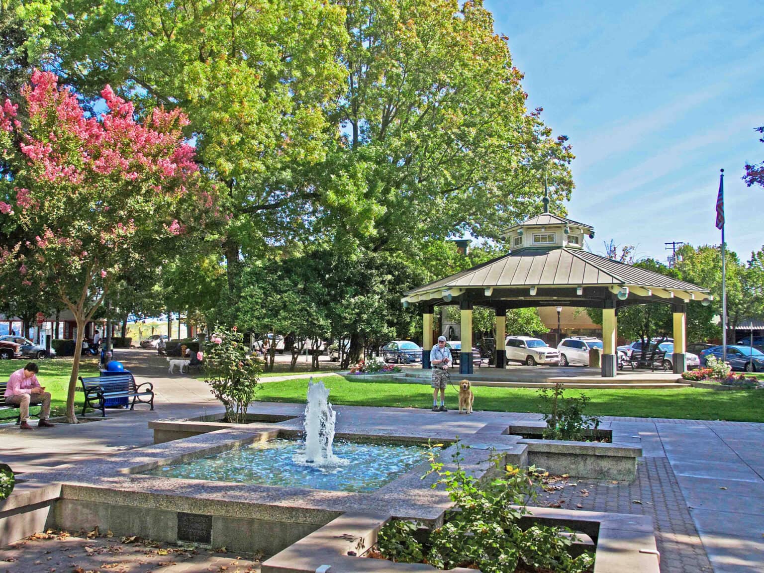 "groome transportation" - Sonoma County Tourism