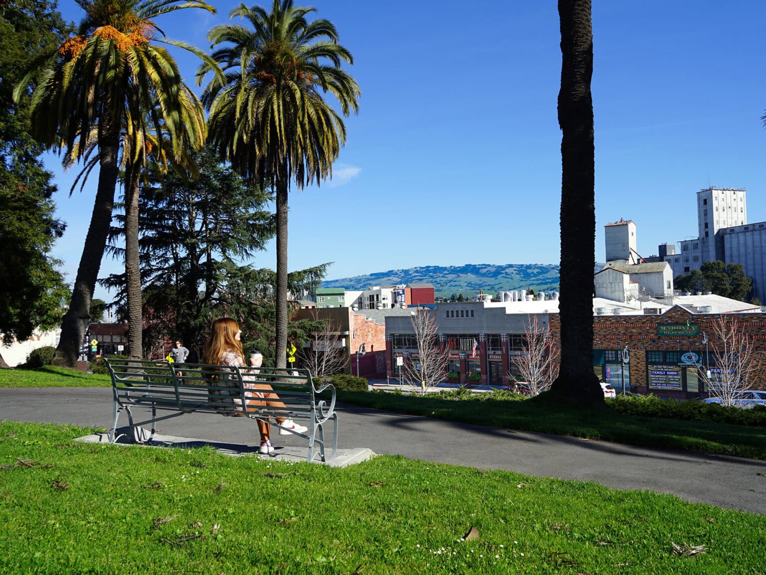Rohnert Park Farmers' Market - Sonoma County Tourism